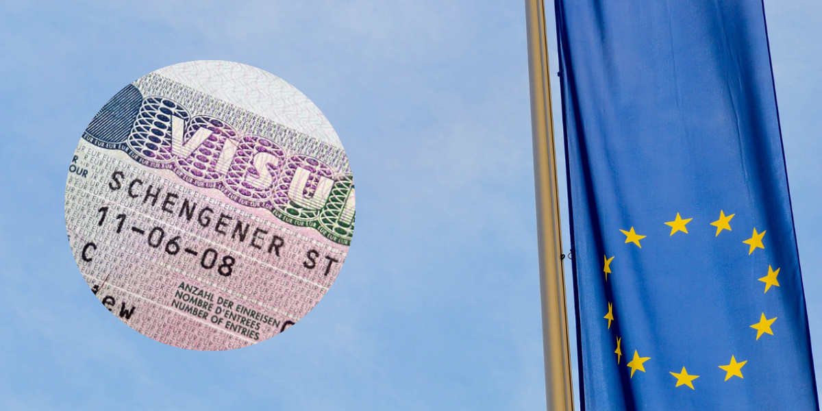 HOW TO APPLY FOR A SCHENGEN VISA? - SCHENGEN VISA NEWS